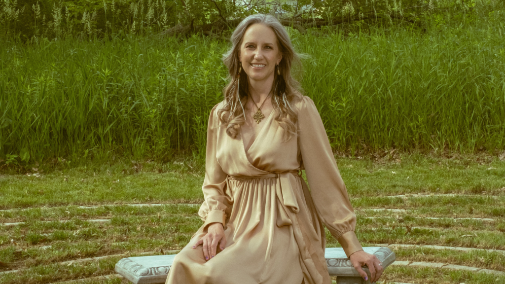 What is Innerpowerment? - INNERPOWERMENT with Wendy Benning Swanson